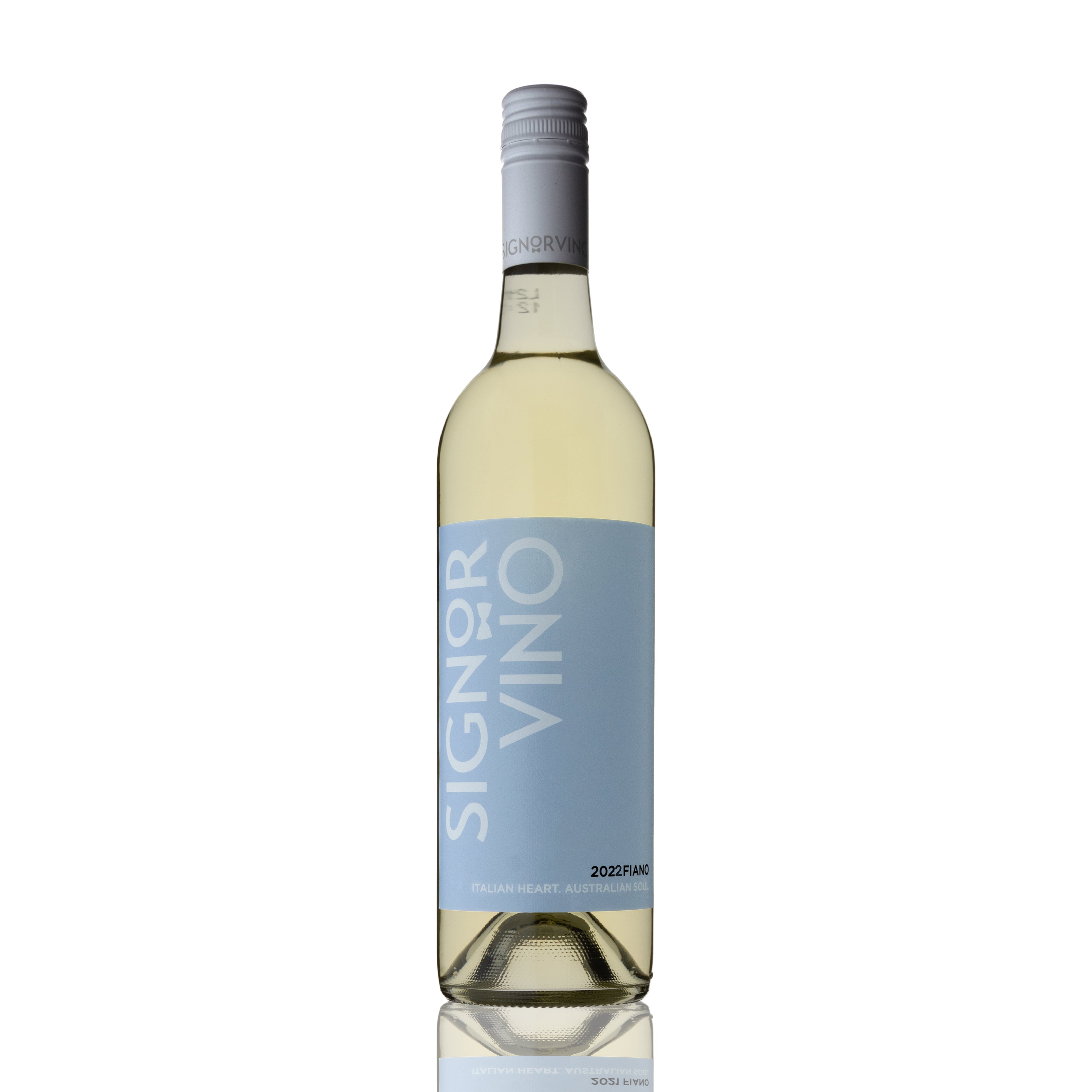 Signor Vino – Mino & Co Wines