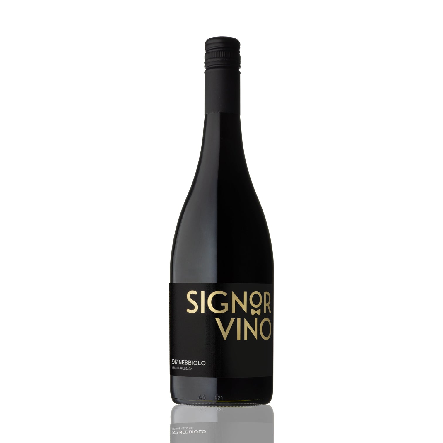 Signor Vino – Mino & Co Wines