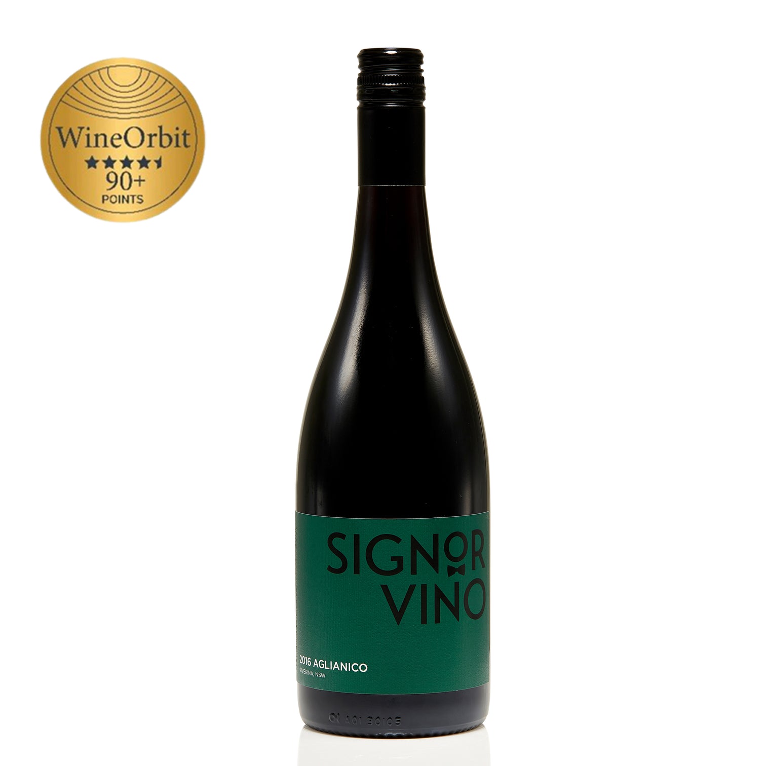 Signor Vino – Mino & Co Wines