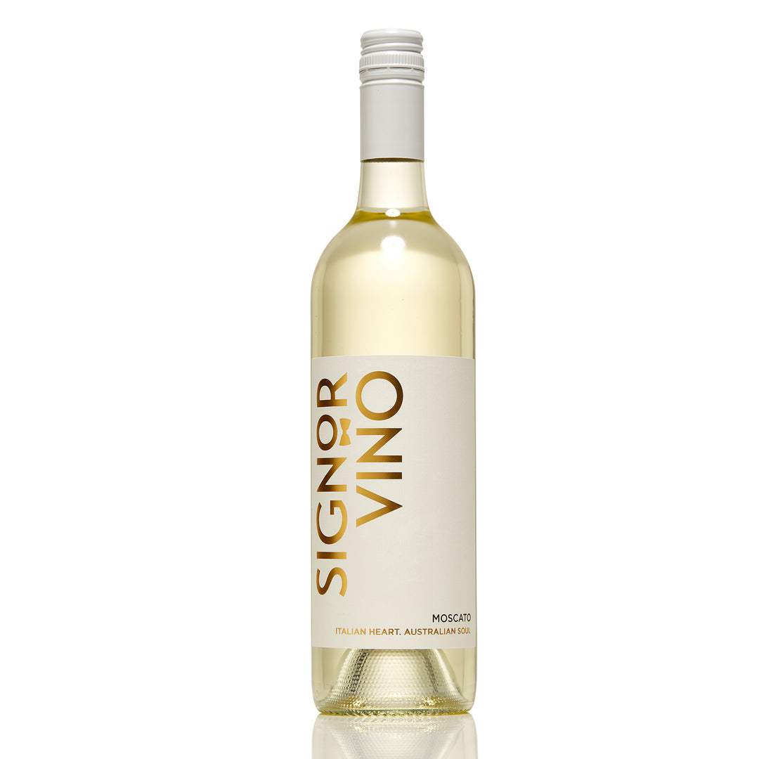 Signor Vino – Mino & Co Wines